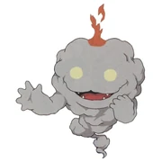 Mokumon | Digimon Tamers Wiki | Fandom