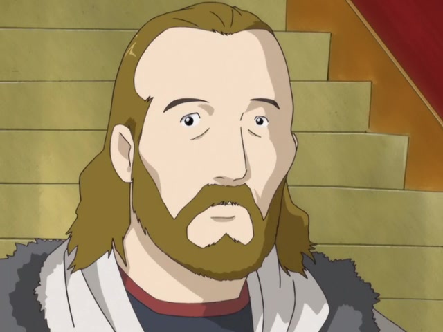 Shibumi | Digimon Tamers Wiki | Fandom