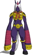 Devas | Digimon Tamers Wiki | Fandom