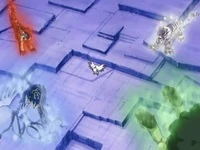 Sovereign | Digimon Tamers Wiki | Fandom