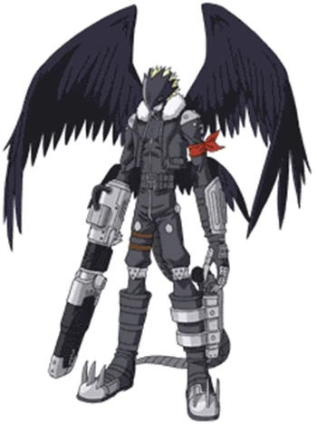 Beelzemon | Digimon Tamers Wiki | Fandom
