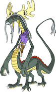 Devas | Digimon Tamers Wiki | Fandom
