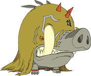 Devas | Digimon Tamers Wiki | Fandom