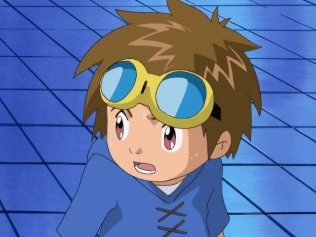 Grow Mon Grow Gallery | Digimon Tamers Wiki | Fandom