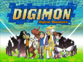 Digimon Tamers | Digimon Tamers Wiki | Fandom