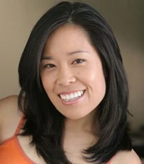 Stephanie Sheh | Digimon Tamers Wiki | Fandom