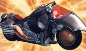 Behemoth | Digimon Tamers Wiki | Fandom