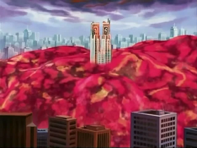 D-Reaper | Digimon Tamers Wiki | Fandom