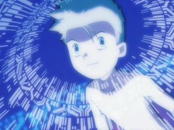 Ryo Akiyama | Digimon Tamers Wiki | Fandom