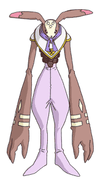Devas | Digimon Tamers Wiki | Fandom