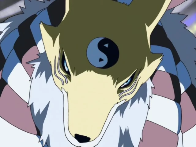 Kyubimon/Gallery | Digimon Tamers Wiki | Fandom