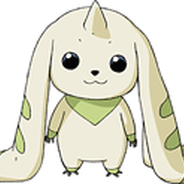 Digimon Tamers Gargomon