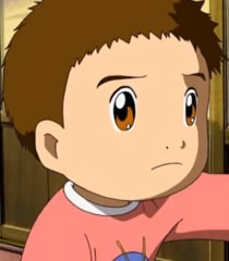 Masahiko Katou | Digimon Tamers Wiki | Fandom