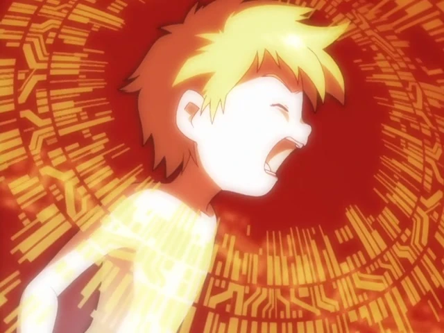 The D-Reaper's Feast/Gallery | Digimon Tamers Wiki | Fandom