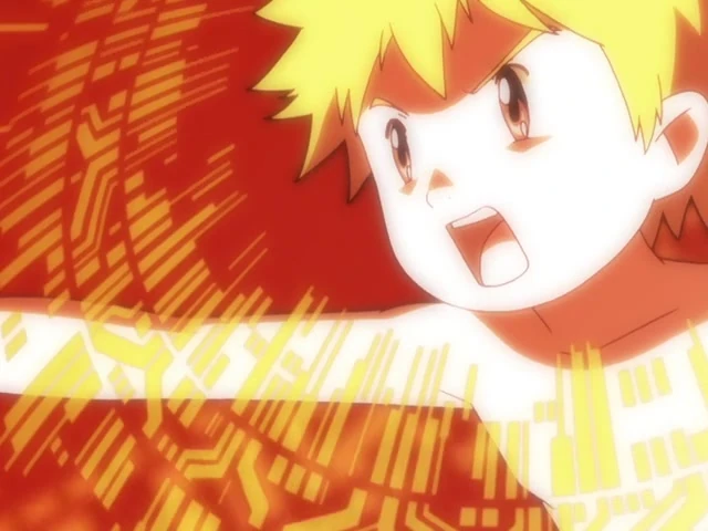 The D-Reaper's Disguise/Gallery | Digimon Tamers Wiki | Fandom