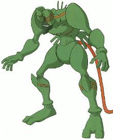 Horn Striker | Digimon Tamers Wiki | Fandom