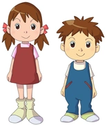 Mako | Digimon Tamers Wiki | Fandom