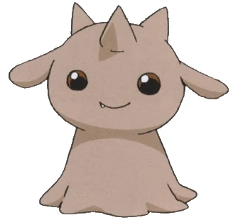 Kokomon | Digimon Tamers Wiki | Fandom