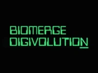 Biomerge Digivolution | Digimon Tamers Wiki | Fandom