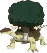 Sovereign | Digimon Tamers Wiki | Fandom