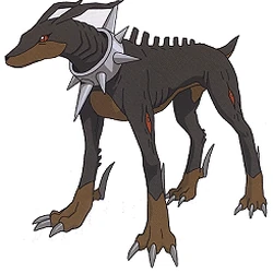 Dog Digimon