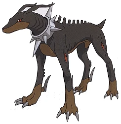 Dobermon | Digimon Tamers Wiki | Fandom