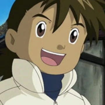 Kai Urazoe | Digimon Tamers Wiki | Fandom