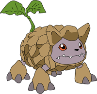 Jagamon | Digimon Tamers Wiki | Fandom