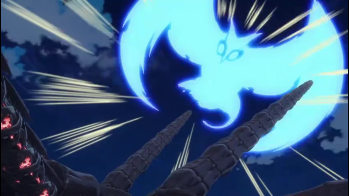 Minerva | Digimon Universe: Appli Monsters Wiki | Fandom