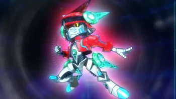 DoGatchmon | Digimon Universe: Appli Monsters Wiki | Fandom