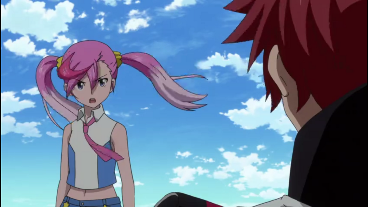 Episode 51 | Digimon Universe: Appli Monsters Wiki | Fandom