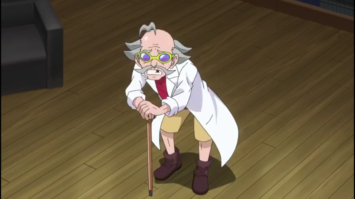 Den'emon Shinkai | Digimon Universe: Appli Monsters Wiki | Fandom