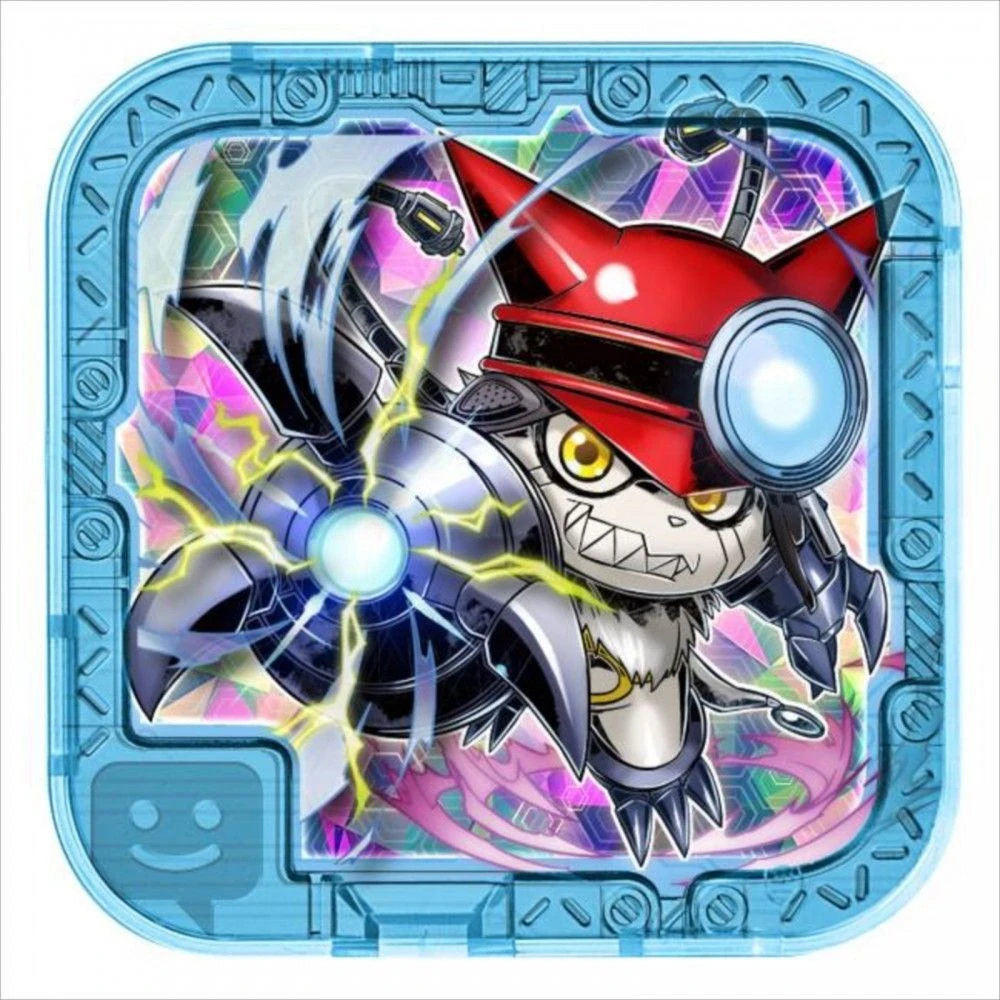 Appmon Chip | Digimon Universe: Appli Monsters Wiki | Fandom