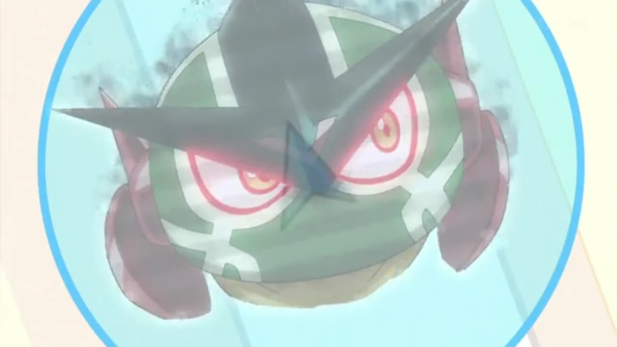 Episode 2 | Digimon Universe: Appli Monsters Wiki | Fandom