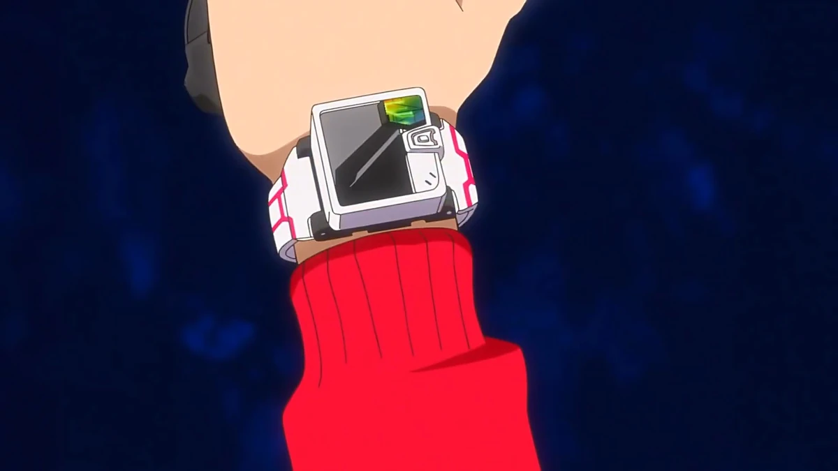 Appmon Band | Digimon Universe: Appli Monsters Wiki | Fandom