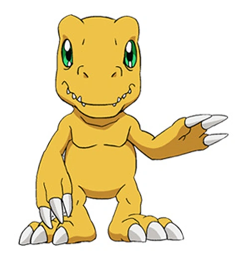 Agumon/Gallery | Digimon Universe: Appli Monsters Wiki | Fandom