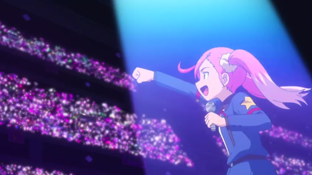 Episode 36 | Digimon Universe: Appli Monsters Wiki | Fandom