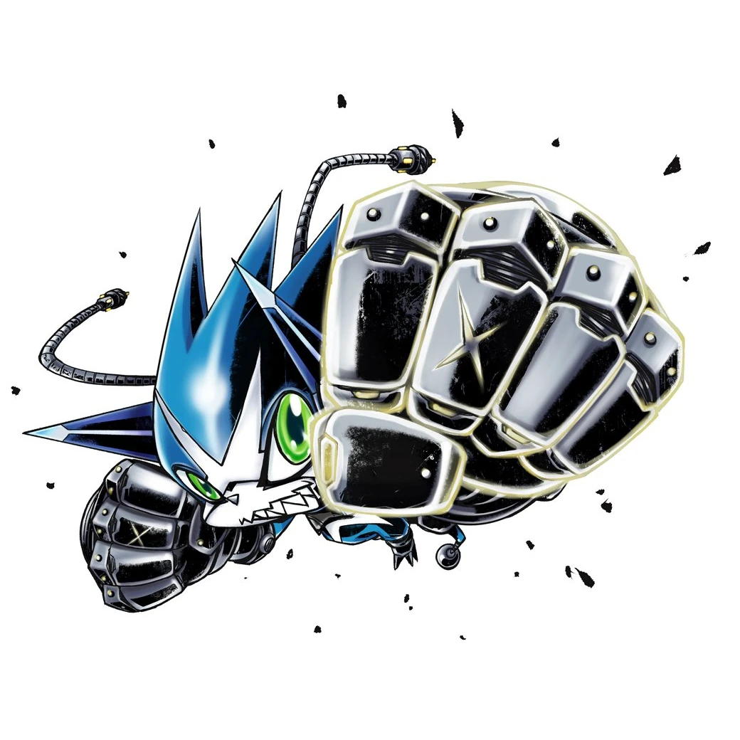 Dokamon | Digimon Universe Appli Monsters Вики | Fandom