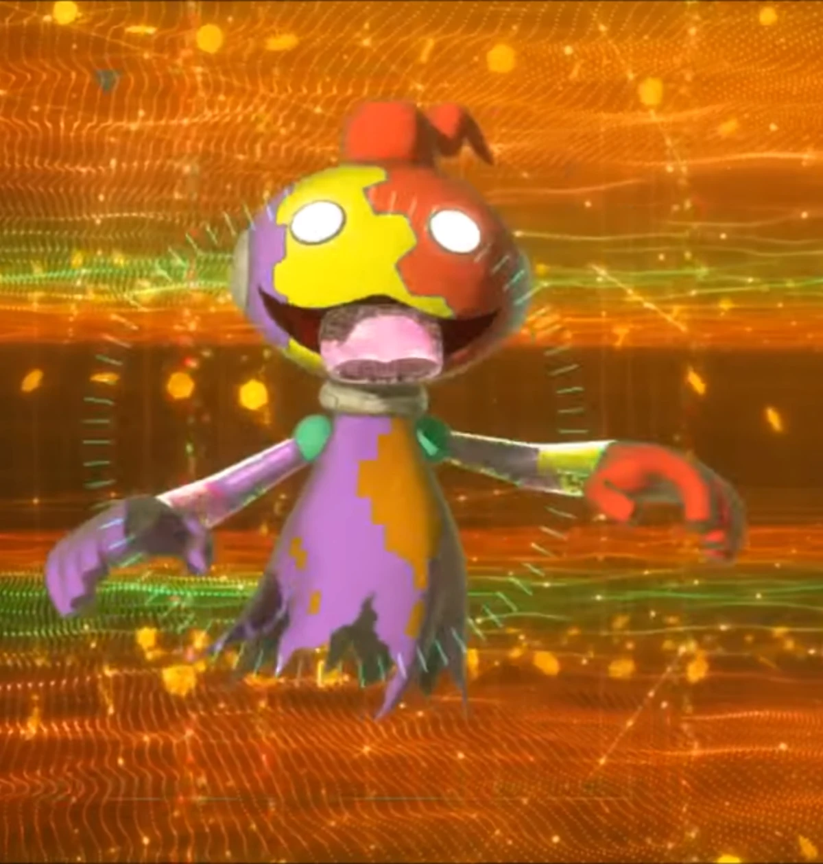 Sukasimon | Digimon Universe: Appli Monsters Wiki | Fandom