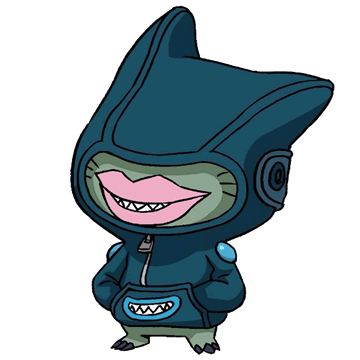 Kosomon | Digimon Universe: Appli Monsters Wiki | Fandom