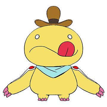 Perorimon | Digimon Universe: Appli Monsters Wiki | Fandom