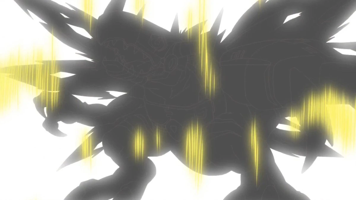 MetalGreymon | Digimon Universe: Appli Monsters Wiki | Fandom