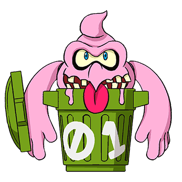 Gomimon | Digimon Universe: Appli Monsters Wiki | Fandom