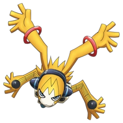 Musimon/Gallery | Digimon Universe: Appli Monsters Wiki | Fandom