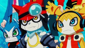 Appmon | Digimon Universe: Appli Monsters Wiki | Fandom