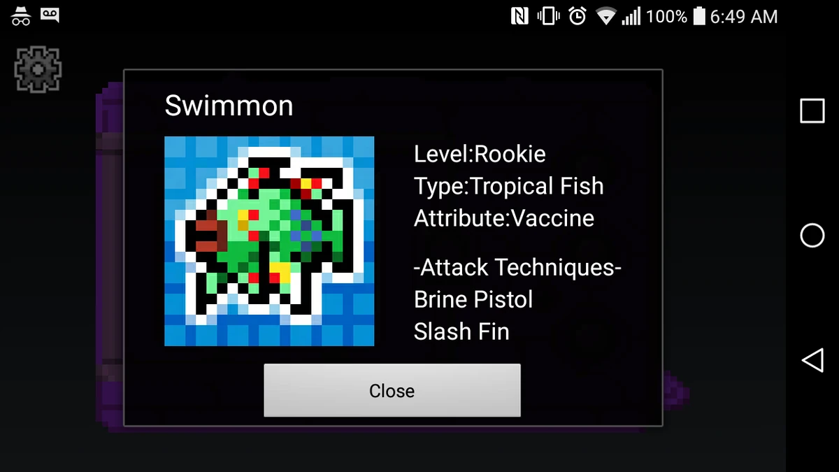 Category:Tropical Fish Type | Digimon Unlimited Wiki | Fandom