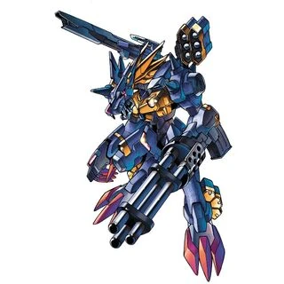 Category:Unobtainable Digimon | Digimon Unlimited Wiki | Fandom