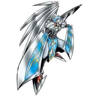 SlashAngemon | Digimon Unlimited Wiki | Fandom