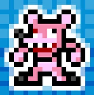 Chuumon | Digimon Unlimited Wiki | Fandom