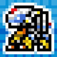 Cannondramon | Digimon Unlimited Wiki | Fandom